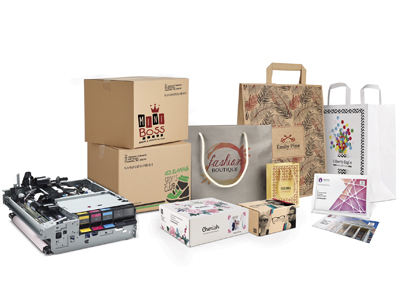 HP introduces tabletop printer for direct-to-package printing - Digital ...